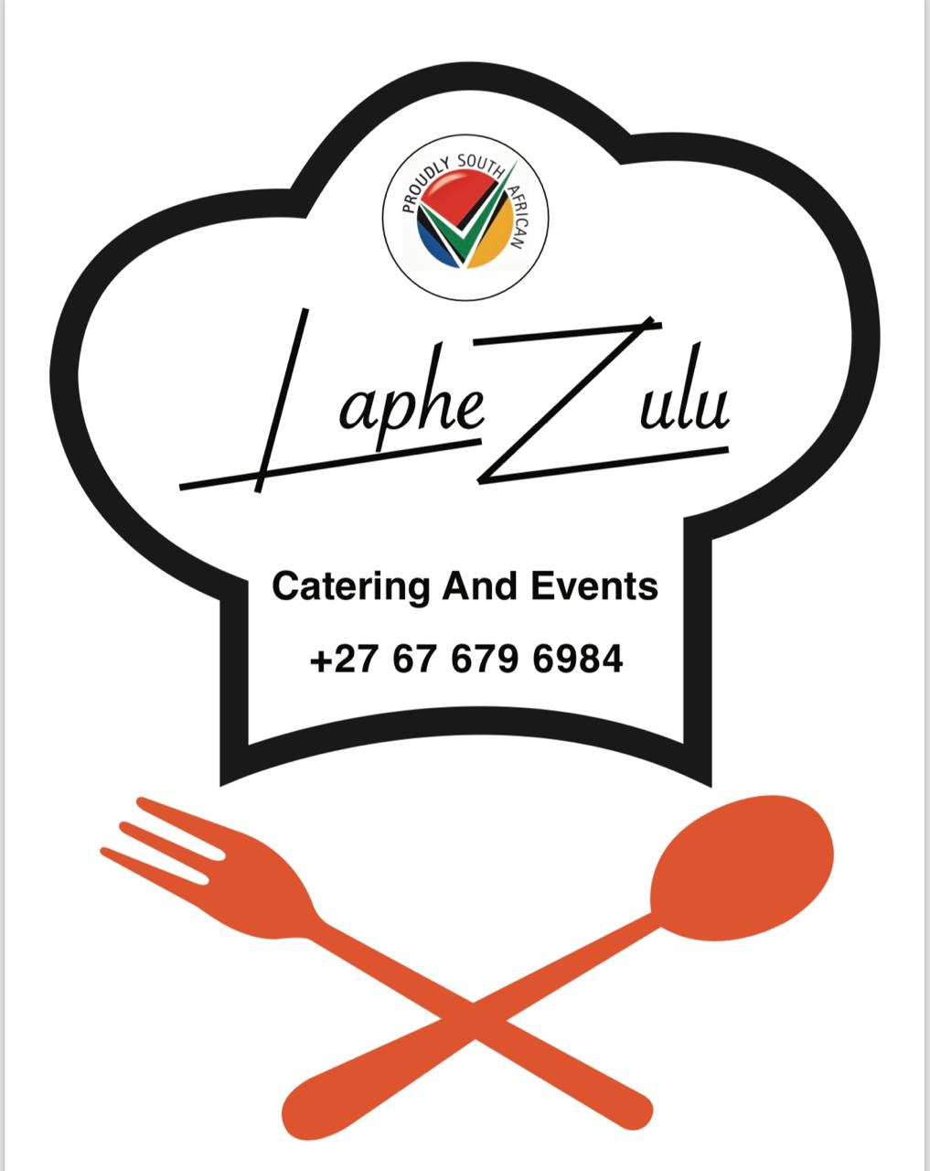 Laphe Zulu Catering and Events